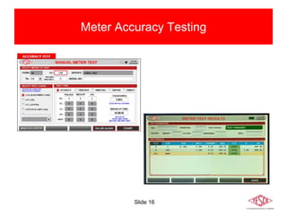 Complete Site Testing | PPTX