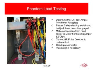 Complete Site Testing | PPTX