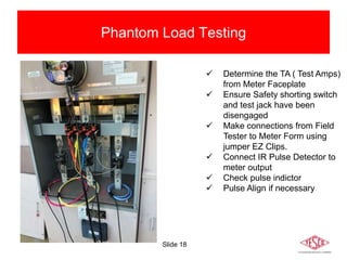 Complete Site Testing | PPT