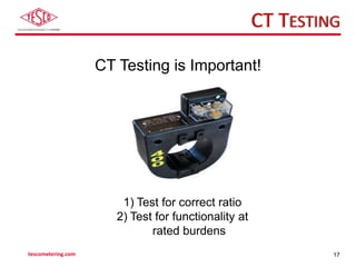 CT Testing - Theory and Practice.pptx