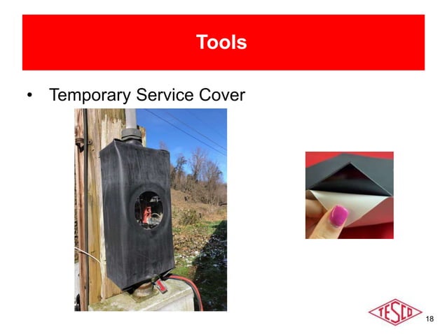 Meter Safety | PPT