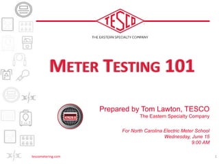 Meter Testing 101.pptx