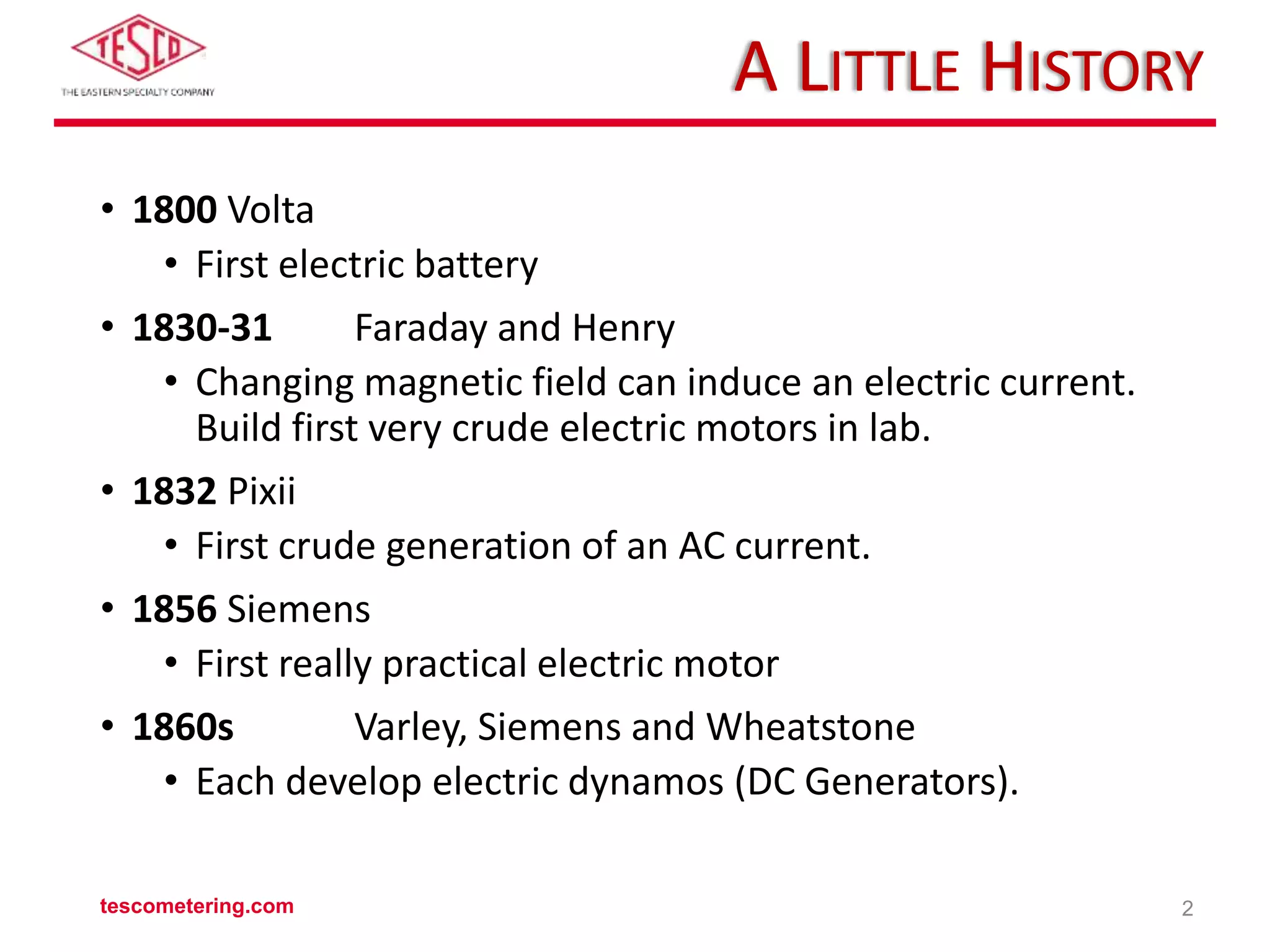 Theory of AC and DC Meter Testing_Advanced.pptx