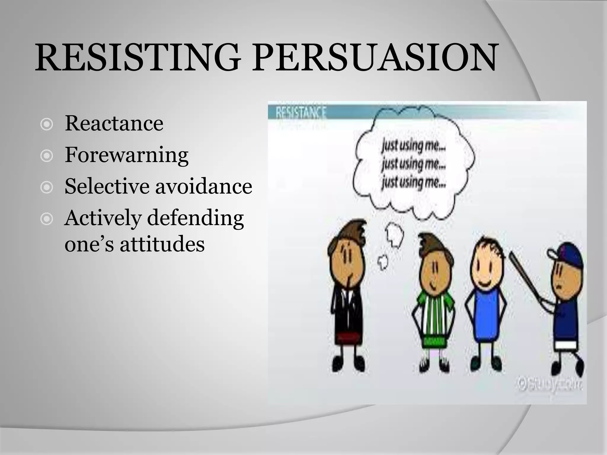 Negotiations & Conflict Management Presentation | PPTX