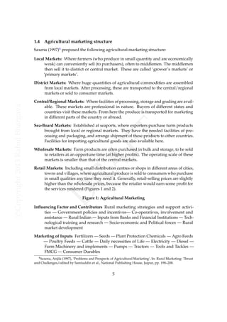 NCML as party for market linkages | PDF