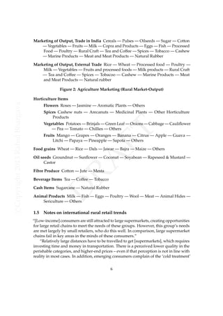 NCML as party for market linkages | PDF