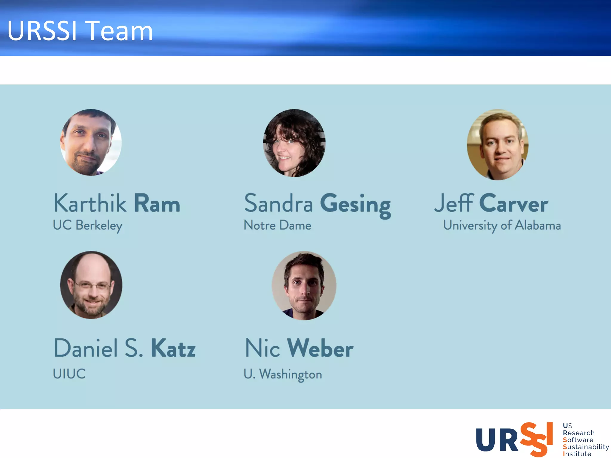 SGCI - URSSI - Science Gateways for Electronics, Photonics and Magnetics: Achieving Usability ...