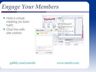 NCNA MM Presentation | PPT