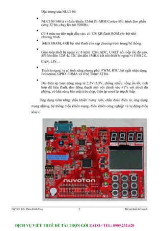 Đồ án công nghệ zigbee smart home điều khiển thiết bị điện.doc