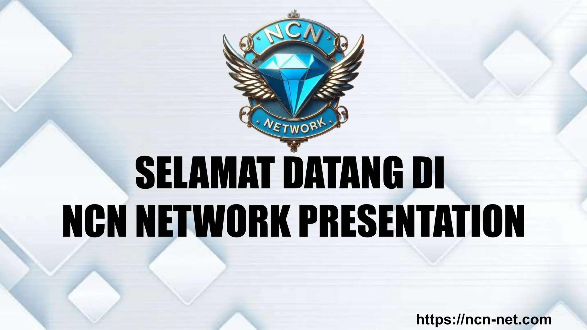 NCN NETWORK power point bisnis masa.pptx