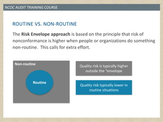 Ncoc sample slides | PPT