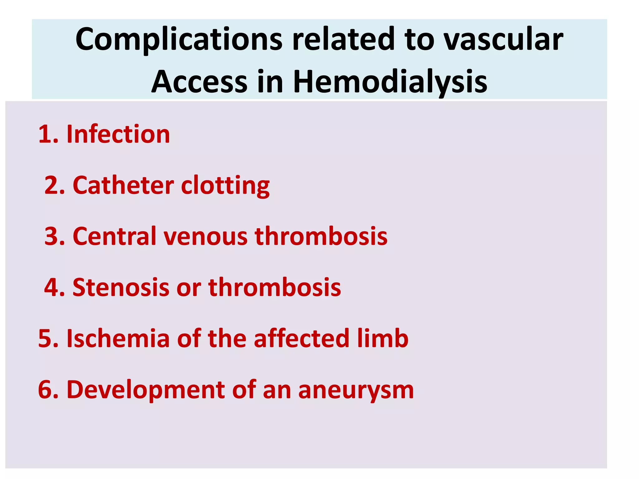 Nursing Care of Patient on Dialysis | PPTX