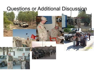 NCO History | PDF