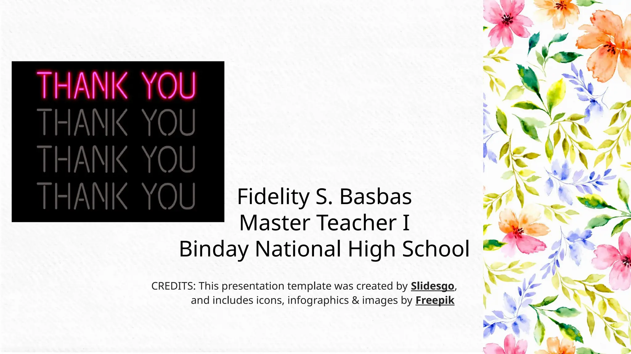 Non-classroom observable indicators for Career Progression | PPTX