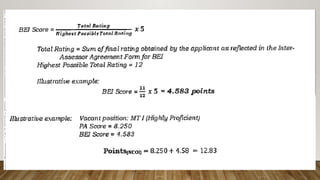 NCOI deped latest [Autosaved] powerpoint | PPTX