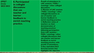 NCOI deped latest [Autosaved] powerpoint | PPTX