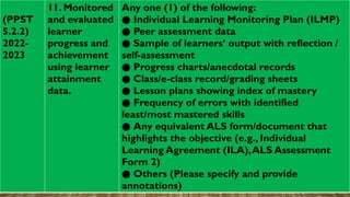 NCOI deped latest [Autosaved] powerpoint | PPTX
