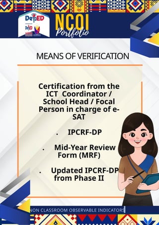 NCOI PORTFOLIO TEACHER VI-BLUE (2)1.pptx
