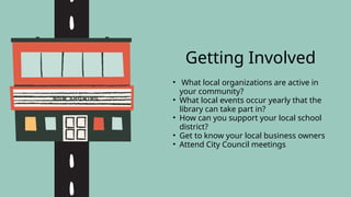 NCompass Live: Sparking Community Connections: Rural Public Library ...