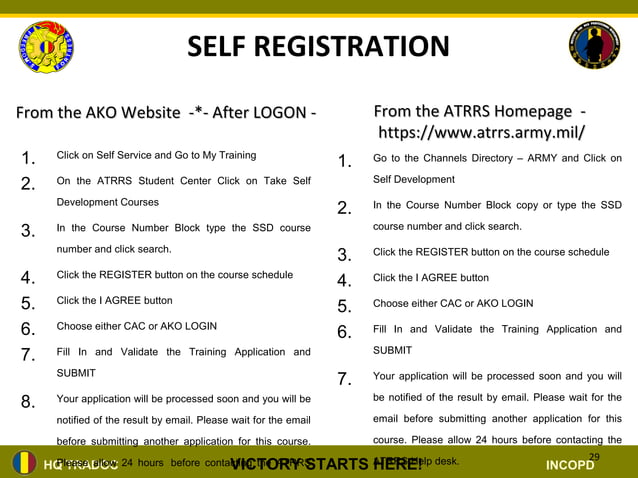 Nco structured self_development_brief.ppt