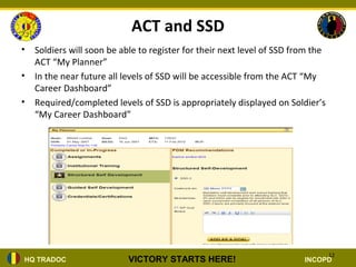 Nco structured self_development_brief.ppt