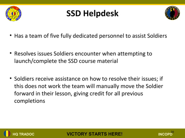 Nco structured self_development_brief.ppt