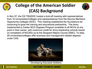 Nco structured self_development_brief.ppt