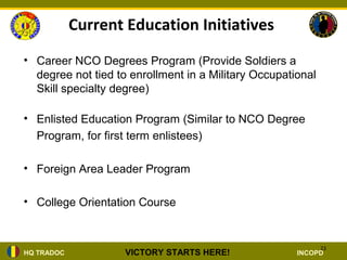 Nco structured self_development_brief.ppt