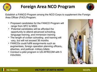 Nco structured self_development_brief.ppt