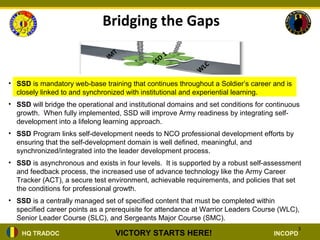 Nco structured self_development_brief.ppt