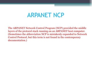 Ncp | PPT