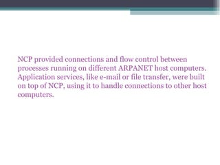 Ncp | PPT