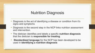 Nutrition care process - public health.pptx