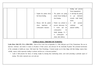 NCP 2 Pregnancy with IUGR.docx