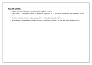 NCP 2 Pregnancy with IUGR.docx