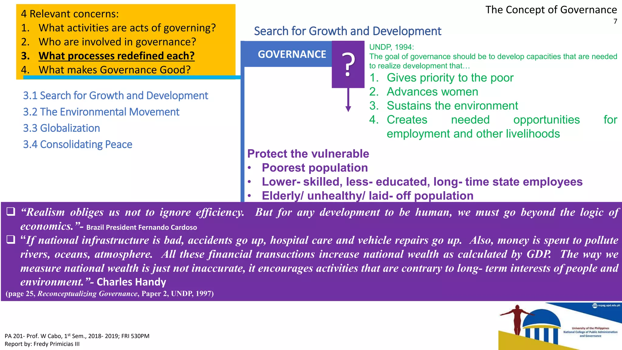 Ncpag.pa201.governance | PDF