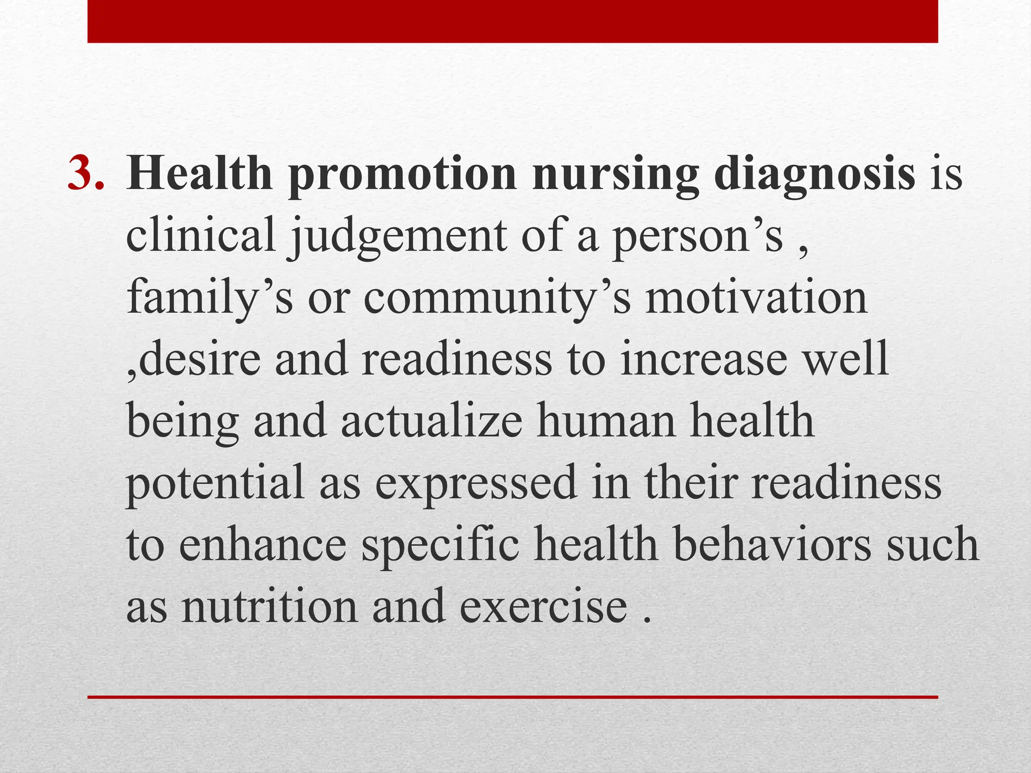 Nursing care plan | PDF