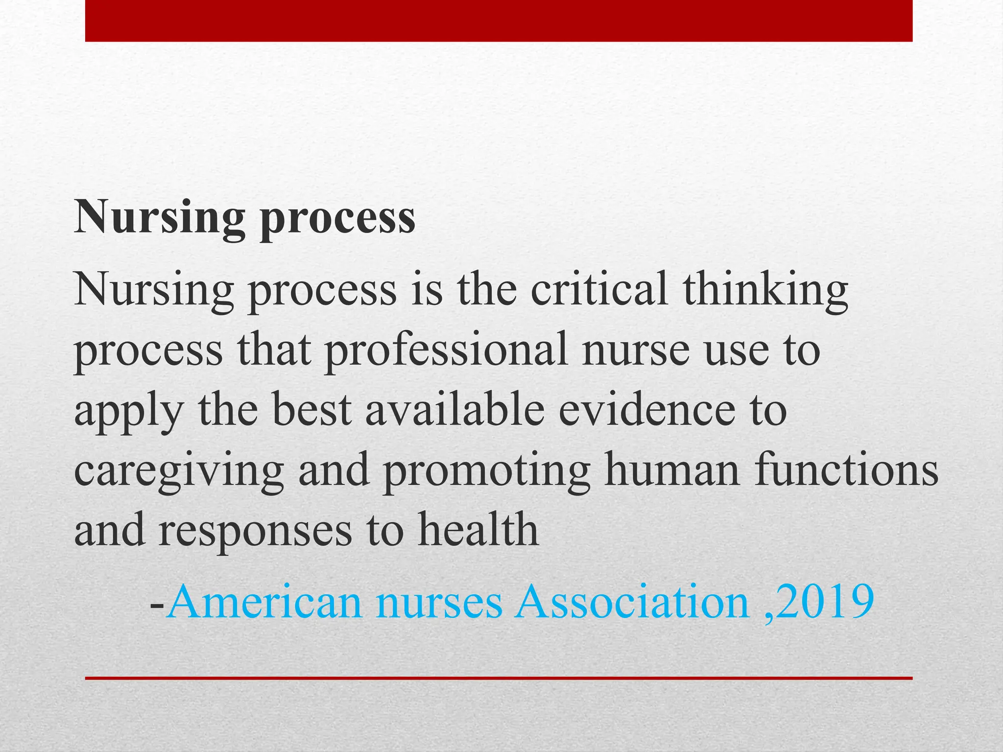 Nursing care plan | PDF