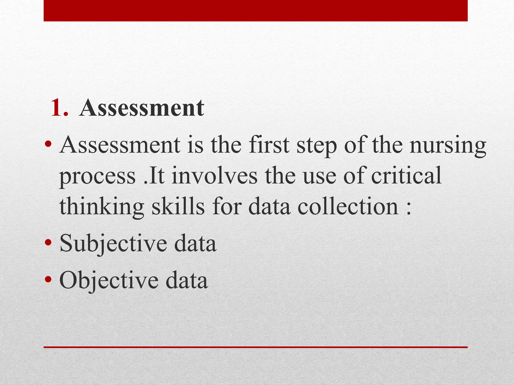 Nursing care plan | PDF