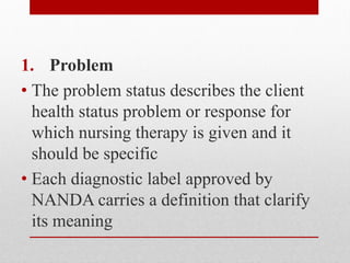 Nursing care plan | PDF | Lung and Respiratory Health | Diseases and ...