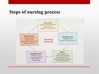 Nursing care plan | PDF