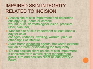 Ncp amputations(miss sharan) | PPTX | First Aid | Injuries