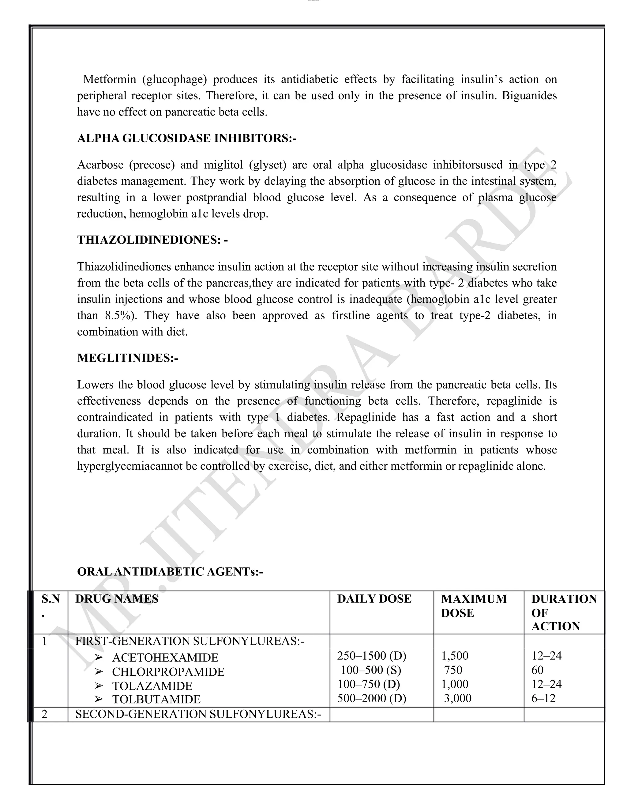 NURSING CARE PLAN Diabetes Mellitus PDF | PDF