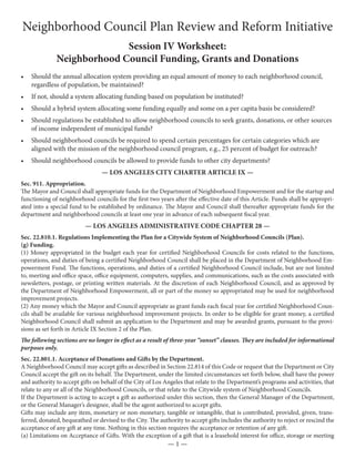 NC Plan Session IV Worksheet | PDF