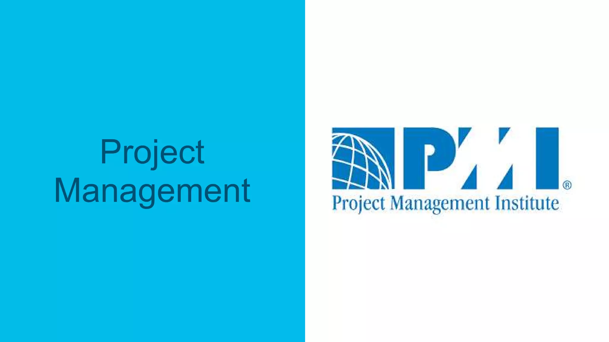 Next Generation Project Management: Evolving, Transforming and Adapting ...