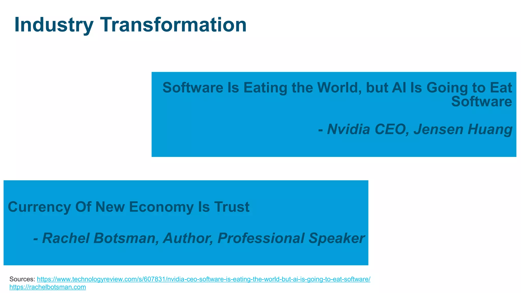 Next Generation Project Management: Evolving, Transforming and Adapting ...