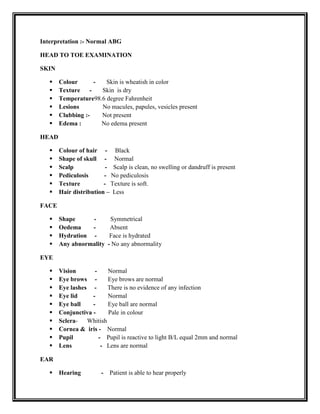 NCP ON POTTS SPINE.docx