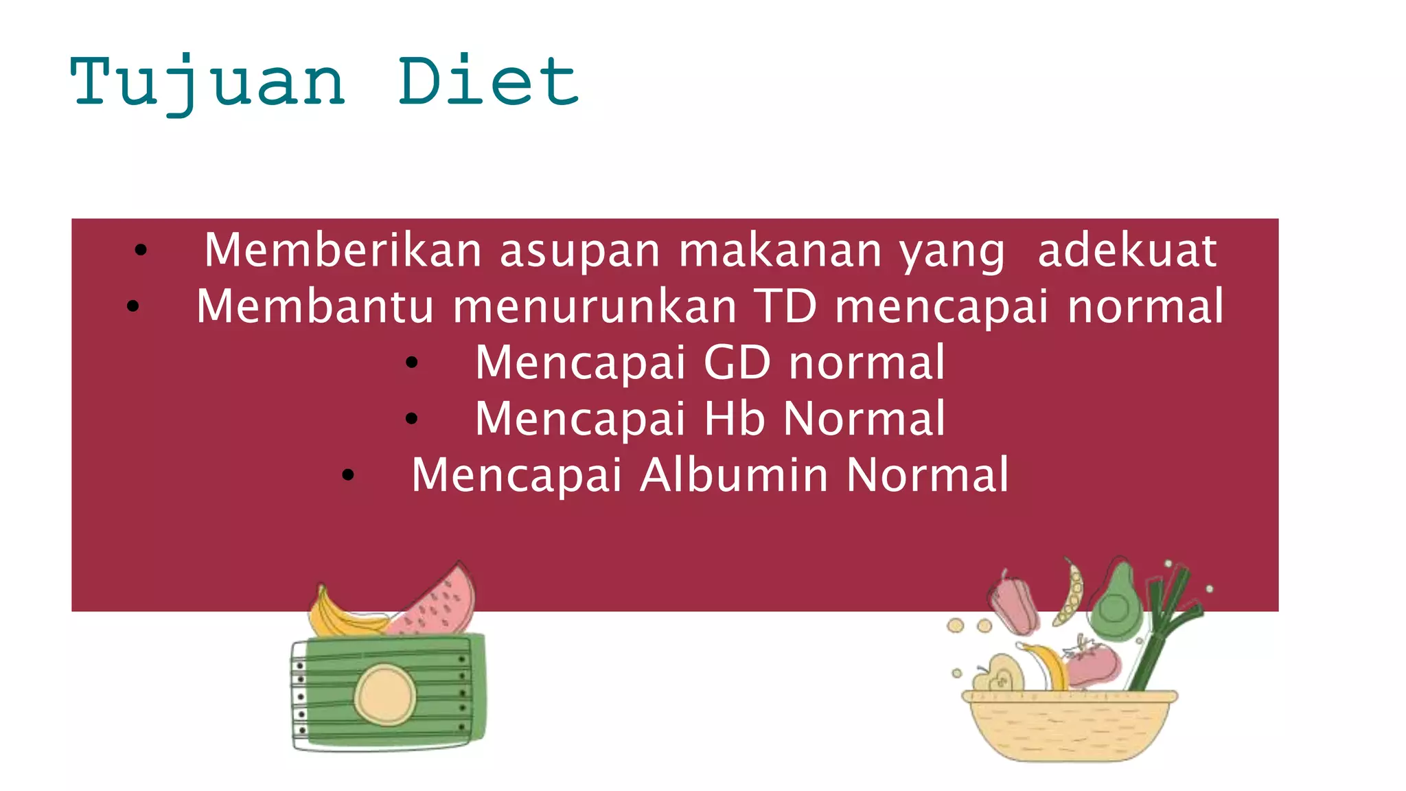 NCP pasien CKD, DM type II dan hipertensi.pptx