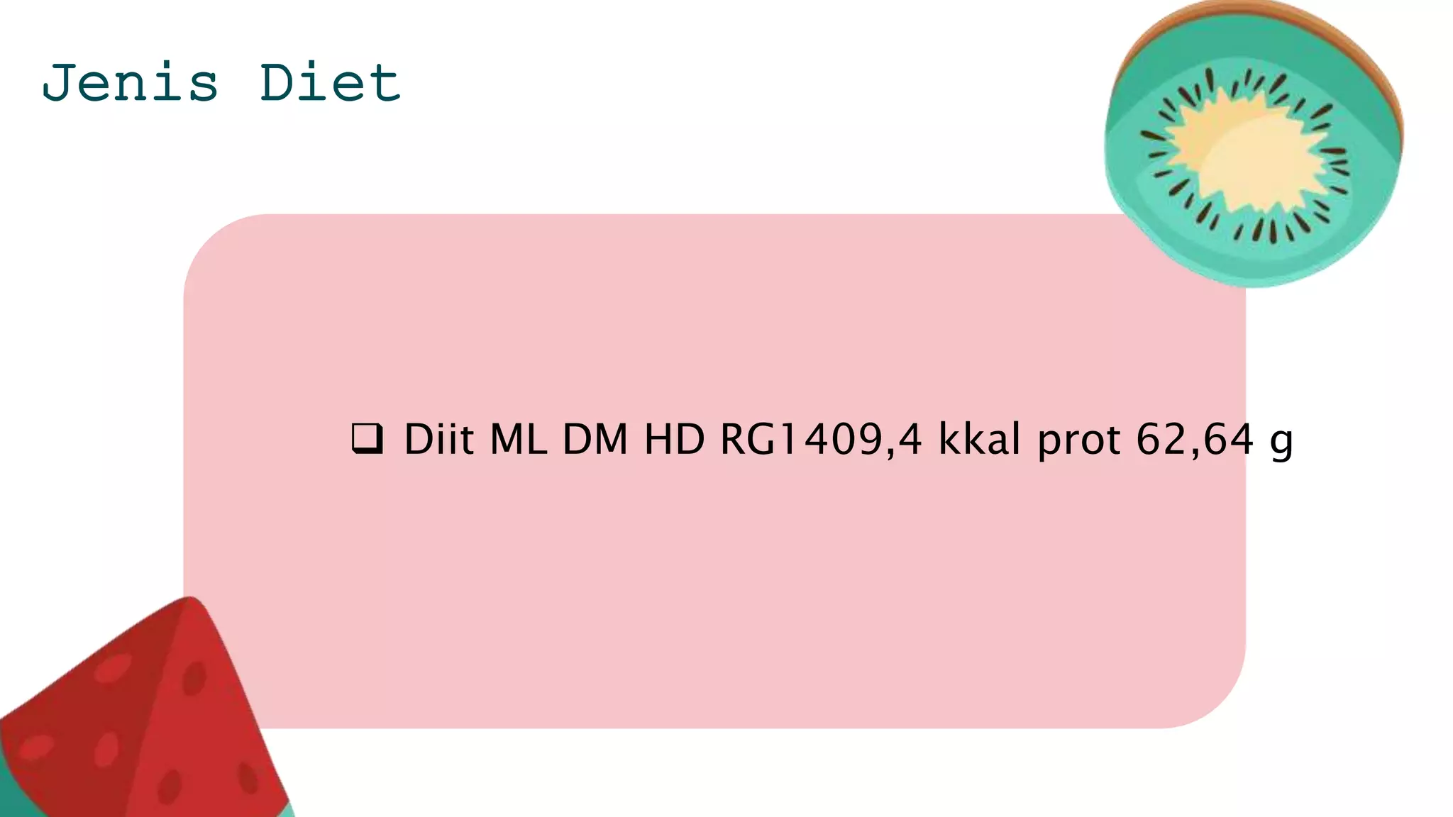 NCP pasien CKD, DM type II dan hipertensi.pptx