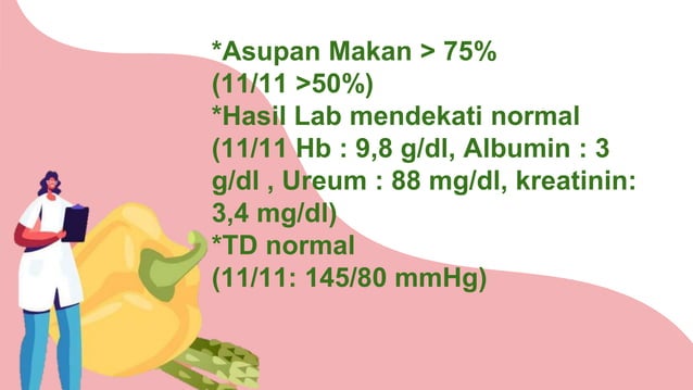 NCP pasien CKD, DM type II dan hipertensi.pptx